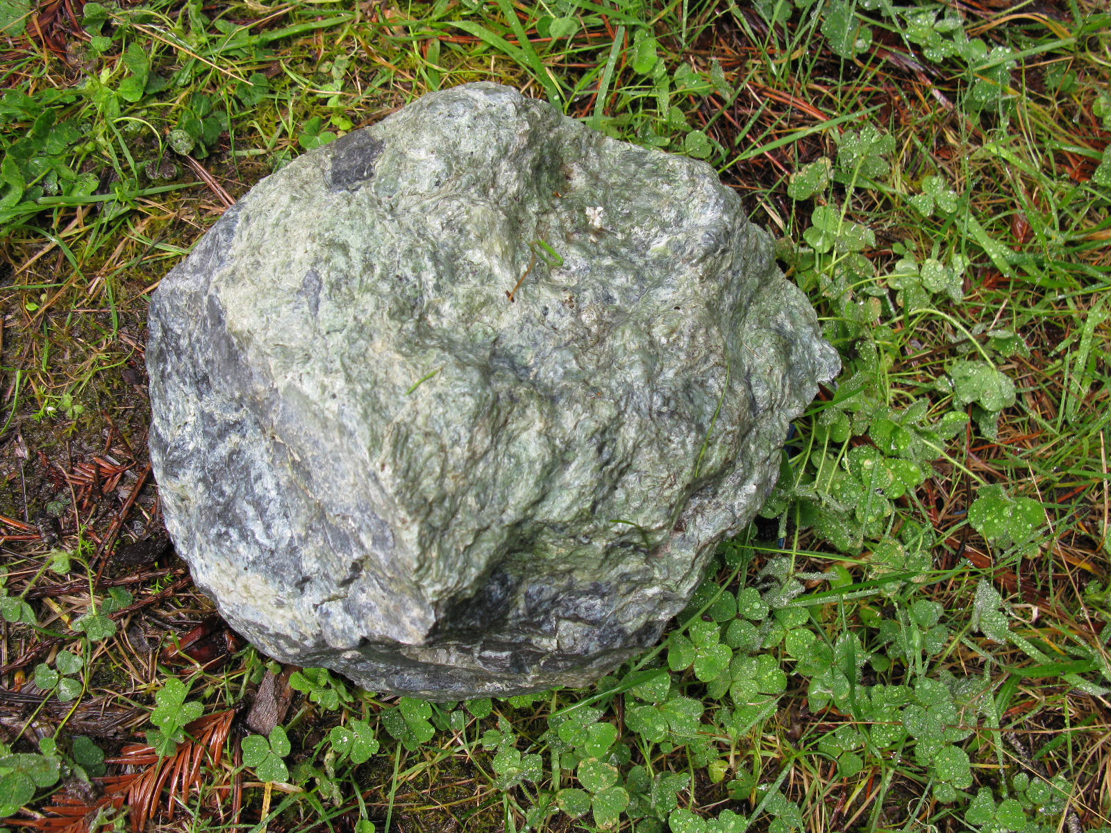 Michael Reilly's Suiseki.com - The Art of Stone Appreciation, Stones ...